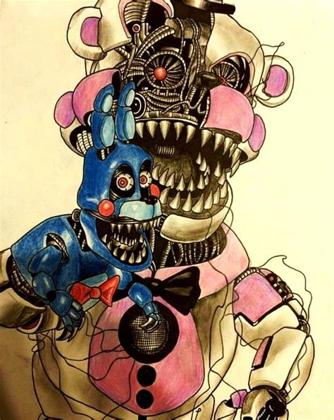 Ideas De Fnaf Dibujos En Fnaf Dibujos Dibujos Fnaf ZOHAL 63168 The
