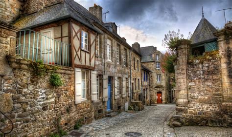 Top 10 des plus beaux villages de Bretagne Chéri fais tes valises