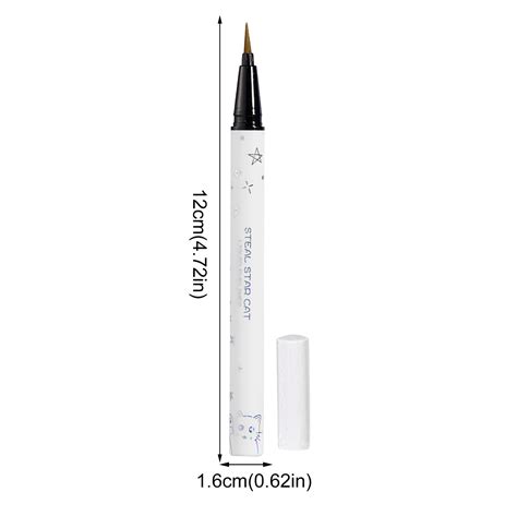 Highlighter Makeup Stick Cottage Cheese Organic Wet And Wild Pen Glue Eye Glaze 12 Color Liquid