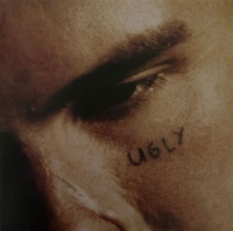 slowthai UGLY U Gotta Love Yourself виниловая пластинка купить с