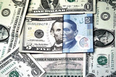 La cruda realidad tras la fortaleza del peso en 2021 Arena Pública