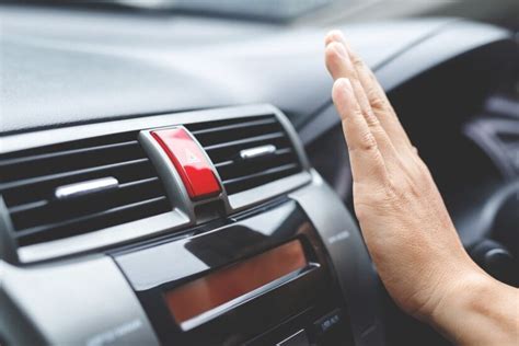 5 Kebiasaan Jelek Bikin AC Mobil Ngga Dingin Service AC Mobil Daihatsu