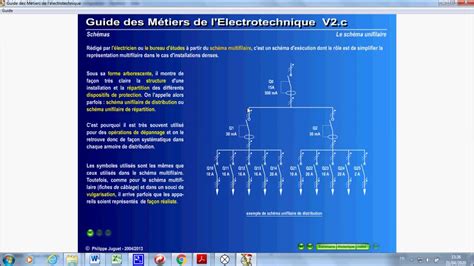 Top 191 Imagen Norme Schema Tableau Electrique Maison Individuelle