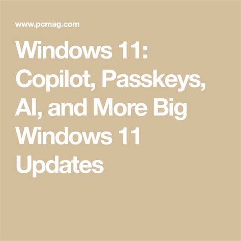 Pin On Windows 11