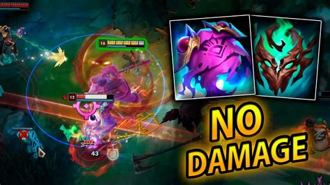 LOS MEJORES ITEMS PARA EL AGUANTAR EL DAÑO MAGICO OTP SION YouTube