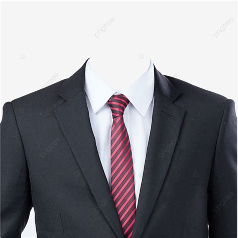 Men Suit Black Suit Men Suit Black Suit PNG Transparent Clipart