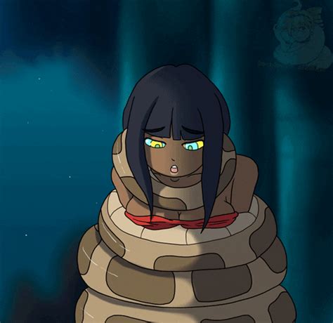 Kaa The Snake And Women Cumception