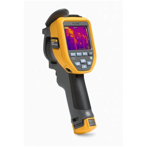 Fluke TiS75 Thermal Imager Thermal Imaging Cameras