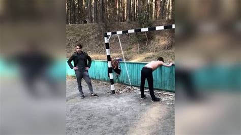 New Funny Football Vines Goals Skills Fails Youtube