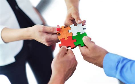 Qual a importância de desenvolver parcerias de sucesso para o negócio