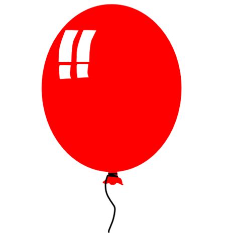 Free Balloon Png Art Clipart Best