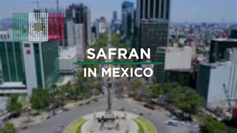 México Safran
