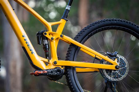 2023 Trek Fuel EXe Review This Brand New Lightweight E MTB Is The