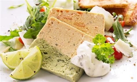 Terrine De Poisson Au Thermomix