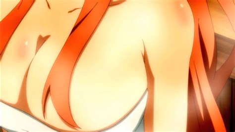 Ecchi Empire On Twitter Marika Source Chillin In My 30s
