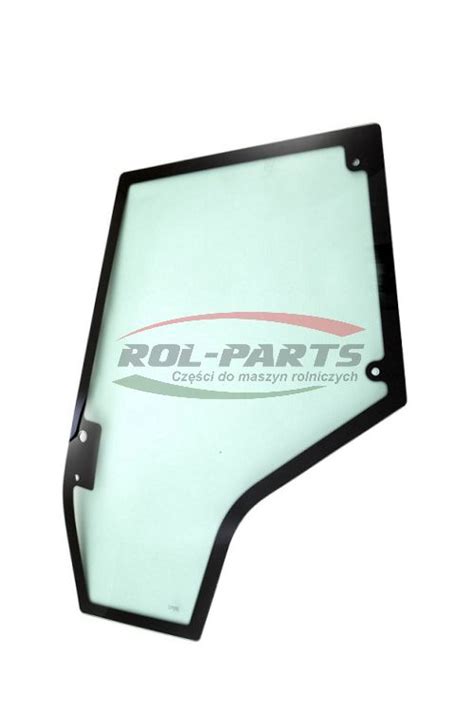 Szyba Drzwi Massey Ferguson Lewa M Rol Parts