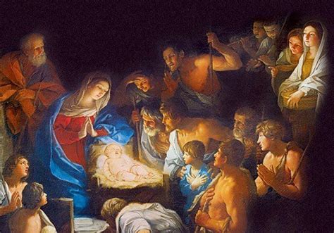 GESÙ È NATO VERAMENTE IL 25 DICEMBRE Gesù Natale Immagini