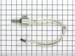 GE WB13K10043 Igniter Glow Bar AP5645233 AppliancePartsPros