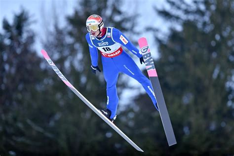 Puchar Świata w Zakopanem kwalifikacje Transmisja TV stream online