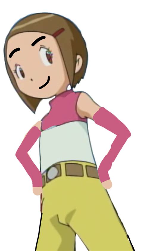 Kari Kamiya By Clementexdregresa On Deviantart