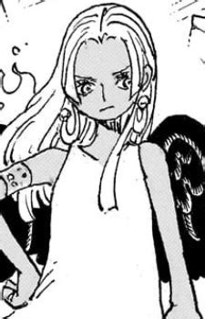 S Snake One Piece Pictures MyAnimeList Net