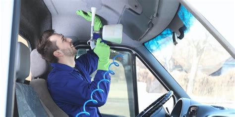 Como Arreglar Techo De Coche Despegado Maneras Muy F Ciles