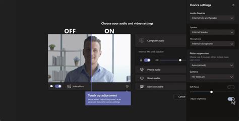 Microsoft Teams Update Promises Improved Sound Quality In Challenging