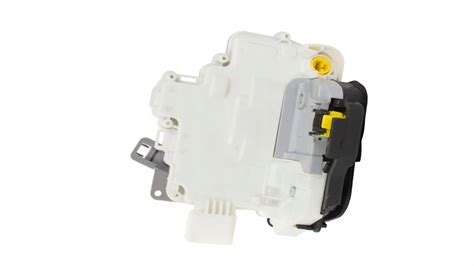 AUDI A4 A5 B8 Q3 Q5 Q7 ZAMEK DRZWI PRZEDNICH LEWY 1337ZC 1F za 96 02 zł