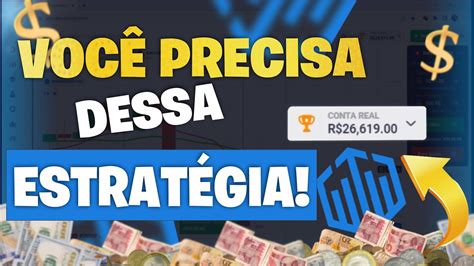 QUOTEXUSE ESSA ESTRATÉGIA E TERÁ WIN TODO DIA NUNCA MAIS QUEBRE SUA