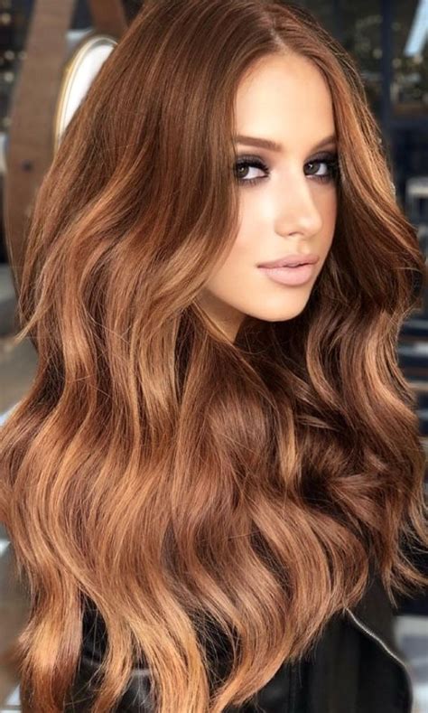 Copper Hair Color Ideas To Start Your Redhead Journey Artofit
