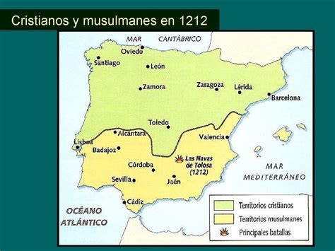 Atlas de la Península Ibérica en la Edad Media Encyclopedia Online