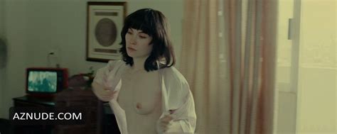 NORA VON WALDSTATTEN Nude AZNude