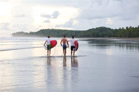 5 Fun Facts About Costa Rica Rustic Pathways