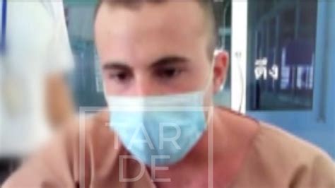 Última hora sobre el caso Daniel Sancho primeras imágenes declarando