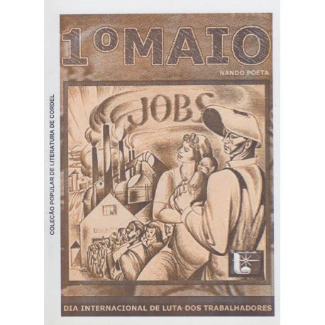 Maio Dia Internacional De Luta Dos Trabalhadores Editoraluzeiro