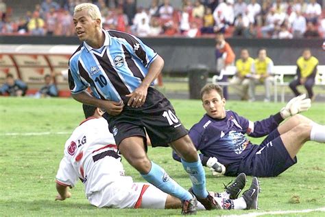 Grêmiopédia on Twitter Hoje é aniversário de Marcelinho Paraíba um