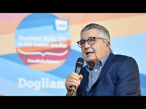 Carlo De Benedetti Attacco Choc A Letta Cosa Spunta Sul Domani YouTube