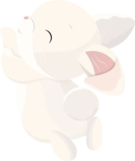 Conejo Lindo PNG Icono De Conejo Conejo Amor De Conejo PNG Y Vector