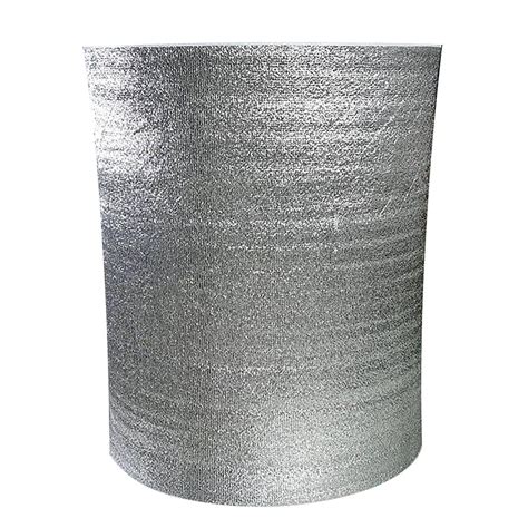 INSULATION P E Foam Insulation Heat Reject Aluminum 5mm DOUBLE