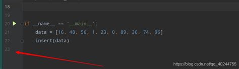 浅谈python代码风格规范 pep8 为什么要有pep8规范 csdn博客