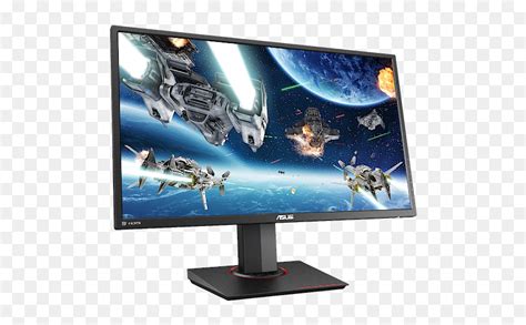 Monitor Png Image With Transparent Background Led Monitor Png Png