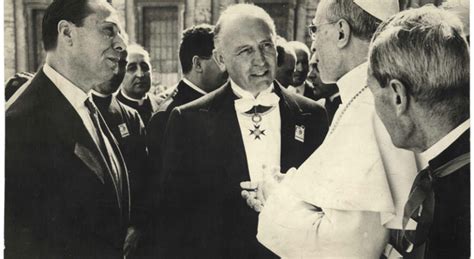 Democrazia Cristiana E Mondo Cattolico Nell Epoca Del Centrismo 1947
