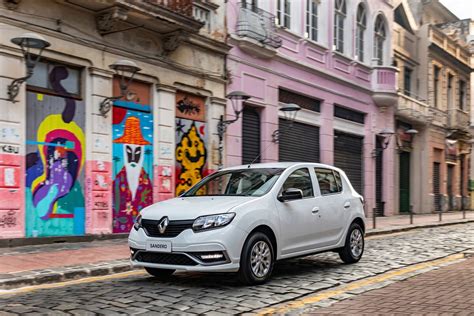 Estes são os melhores carros populares para você ter Portal C2