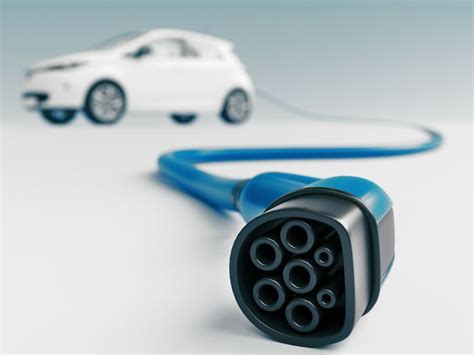 10 Facts About Electric Cars Artofit
