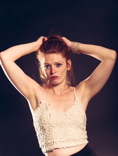 Redheads Flickr