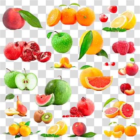 Frutas Png Baixar Imagens Em PNG
