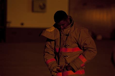 Marine Detachment Goodfellow Documentation