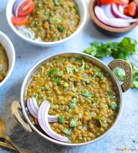 Kali Masoor Dal Recipe In Hindi