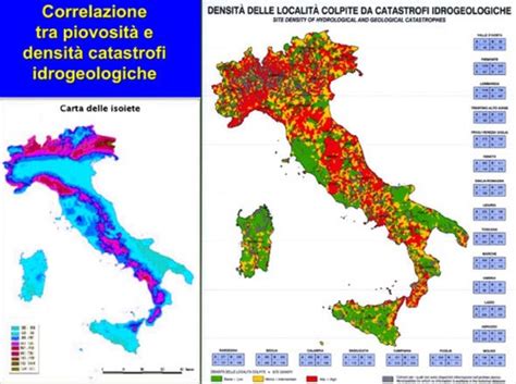 Rischio Idrogeologico Ecologiae