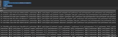 sql处理json格式数据 一篇 sql json csdn博客